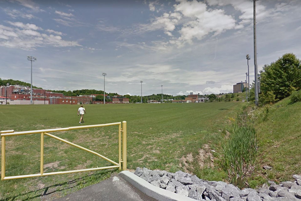 Facilities | Campus Recreation | West Virginia University